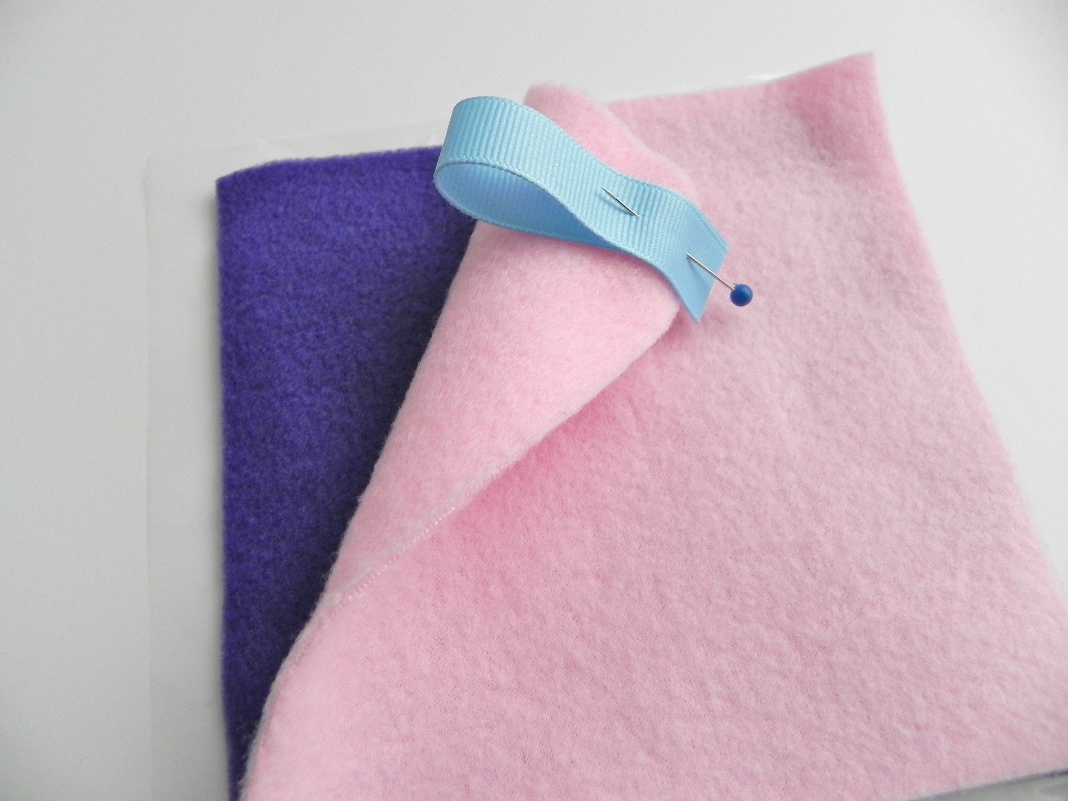 Crinkle Square Tutorial | Sew the Day